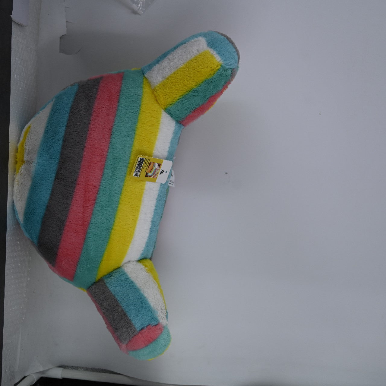 Cute Cartoon Lumbar Support Chair Cushion Sofa Cushion Back Pillow ...